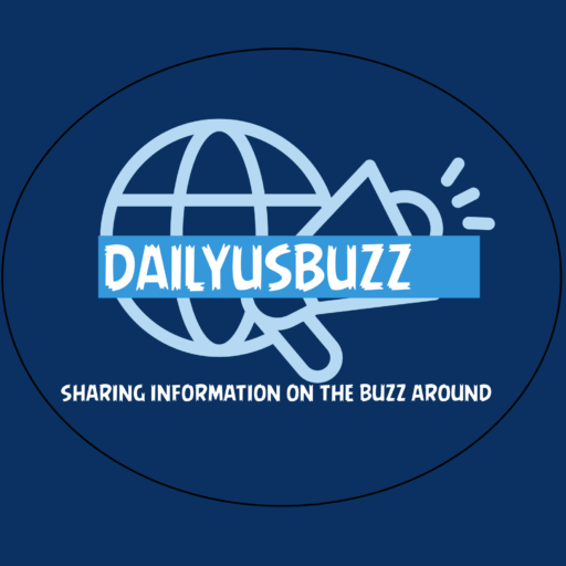 dailyusbuzz - Sharing Information on The Buzz Around